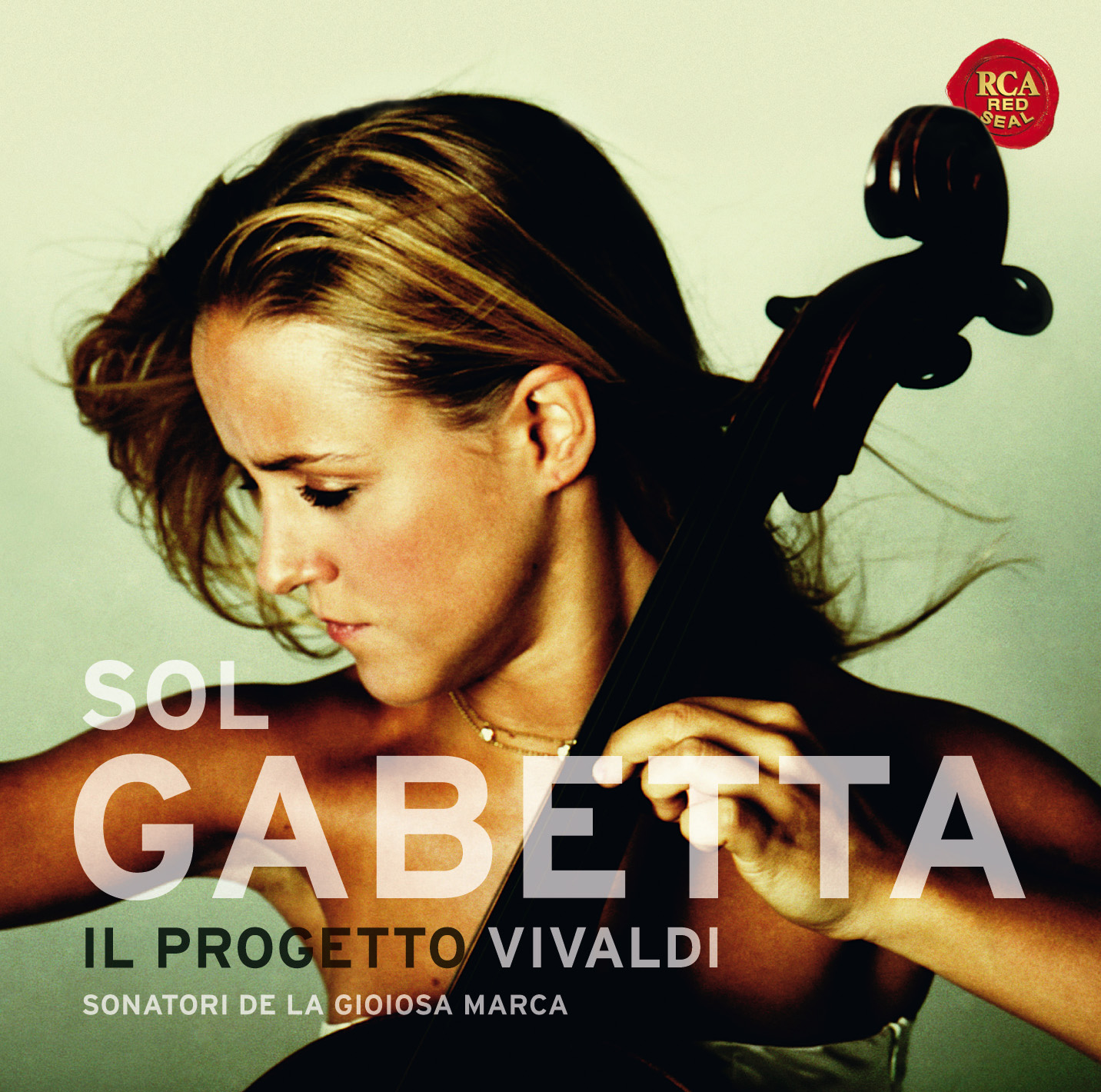 Sol Gabetta