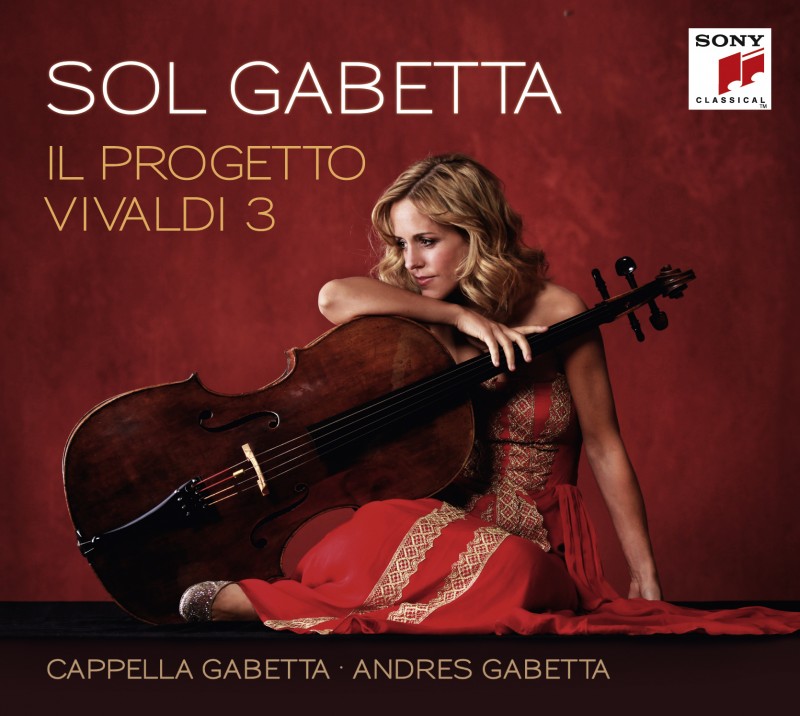 Sol Gabetta