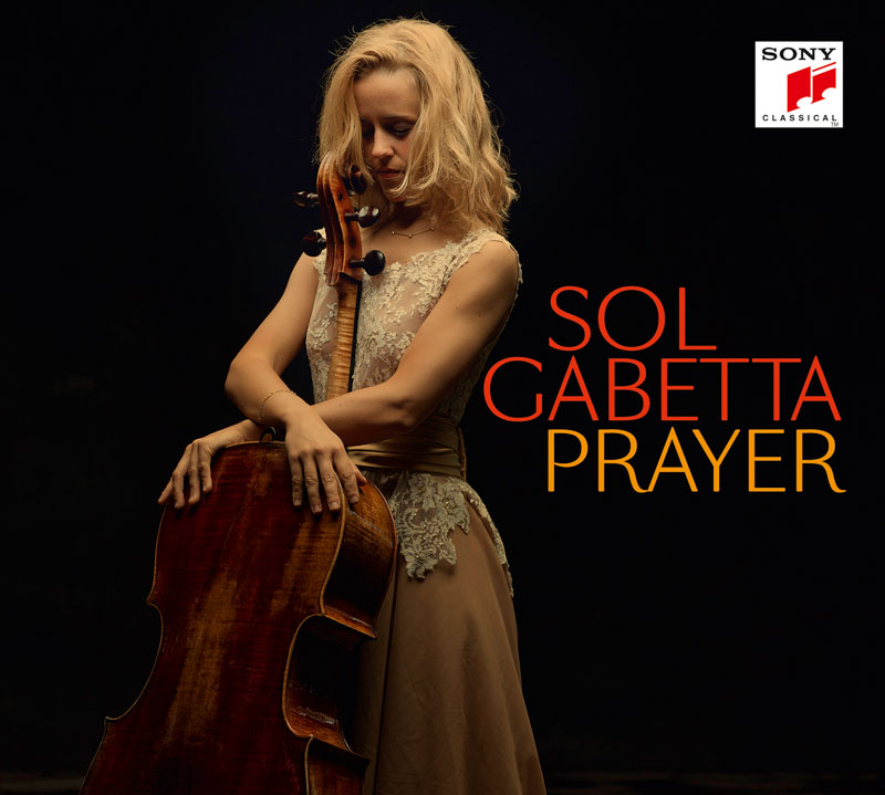 Sol Gabetta