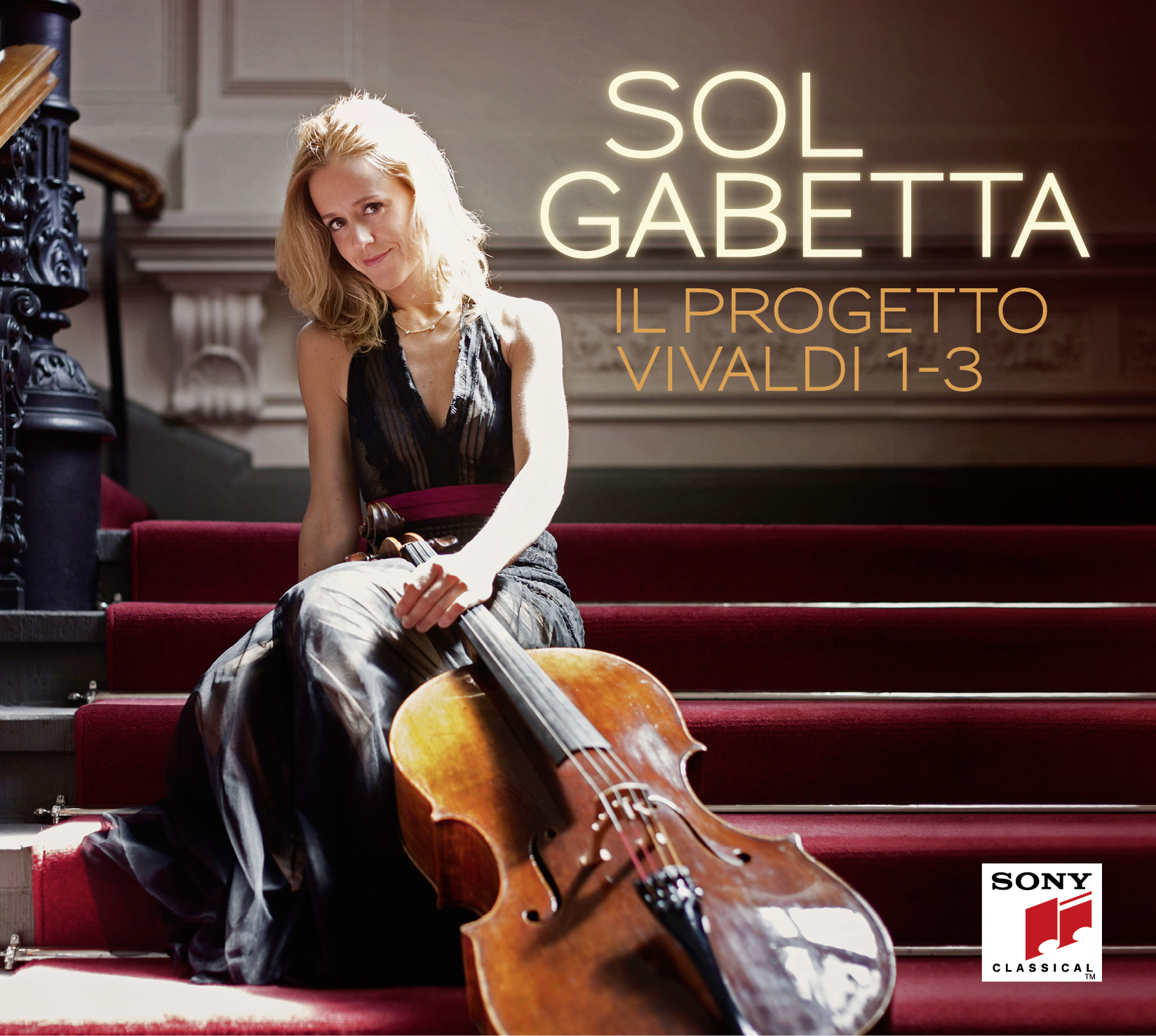 Sol Gabetta