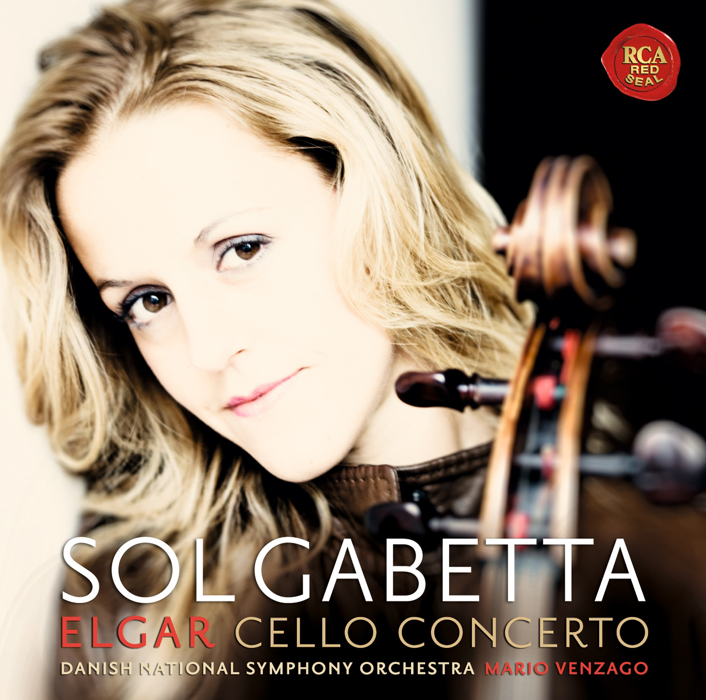 Sol Gabetta