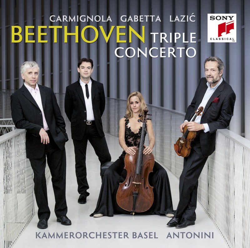 Sol Gabetta