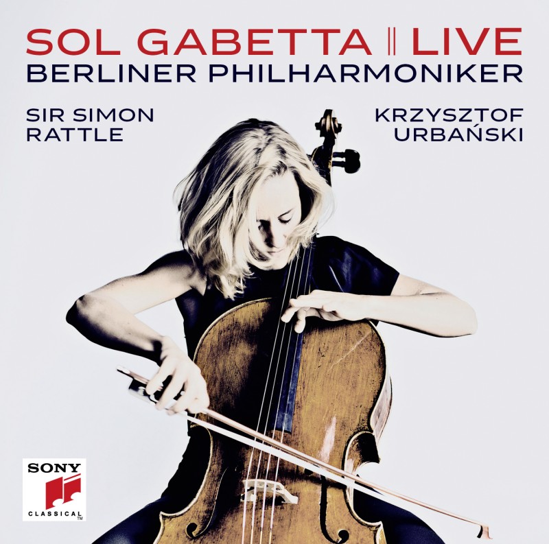 Sol Gabetta