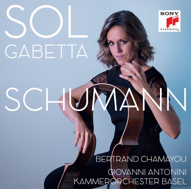 Sol Gabetta