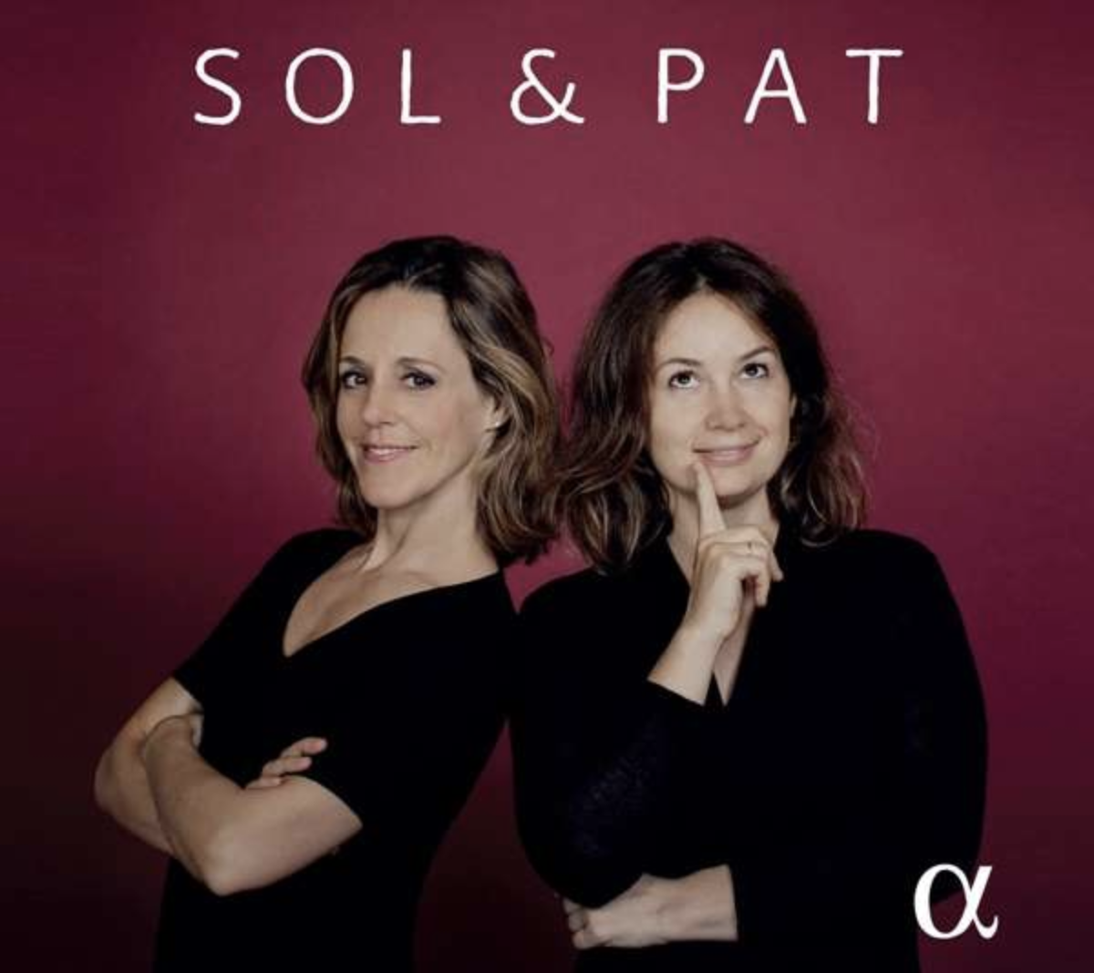 Sol Gabetta