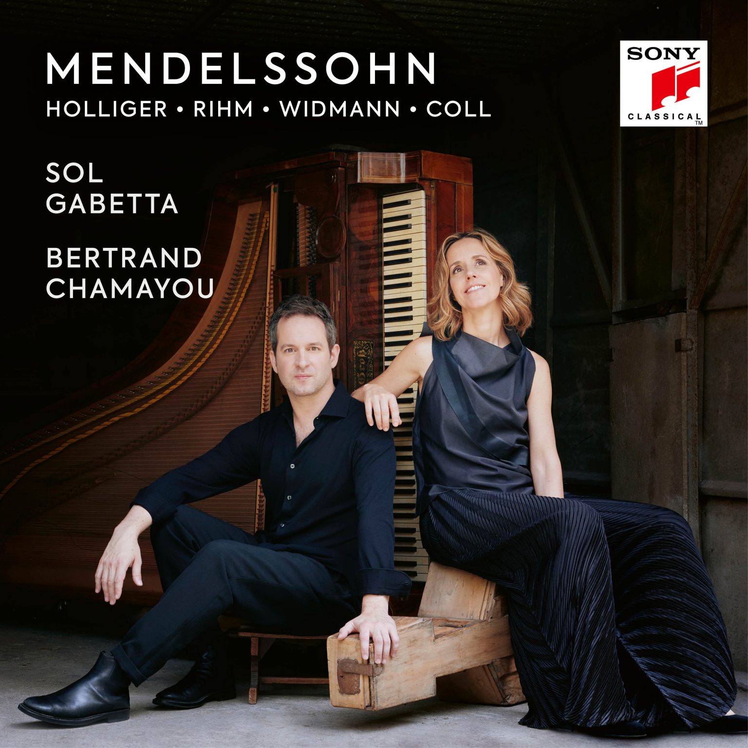 Sol Gabetta