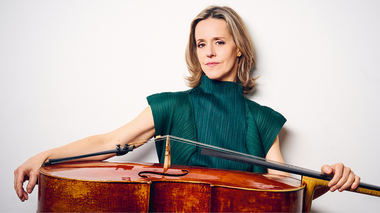 Sol Gabetta